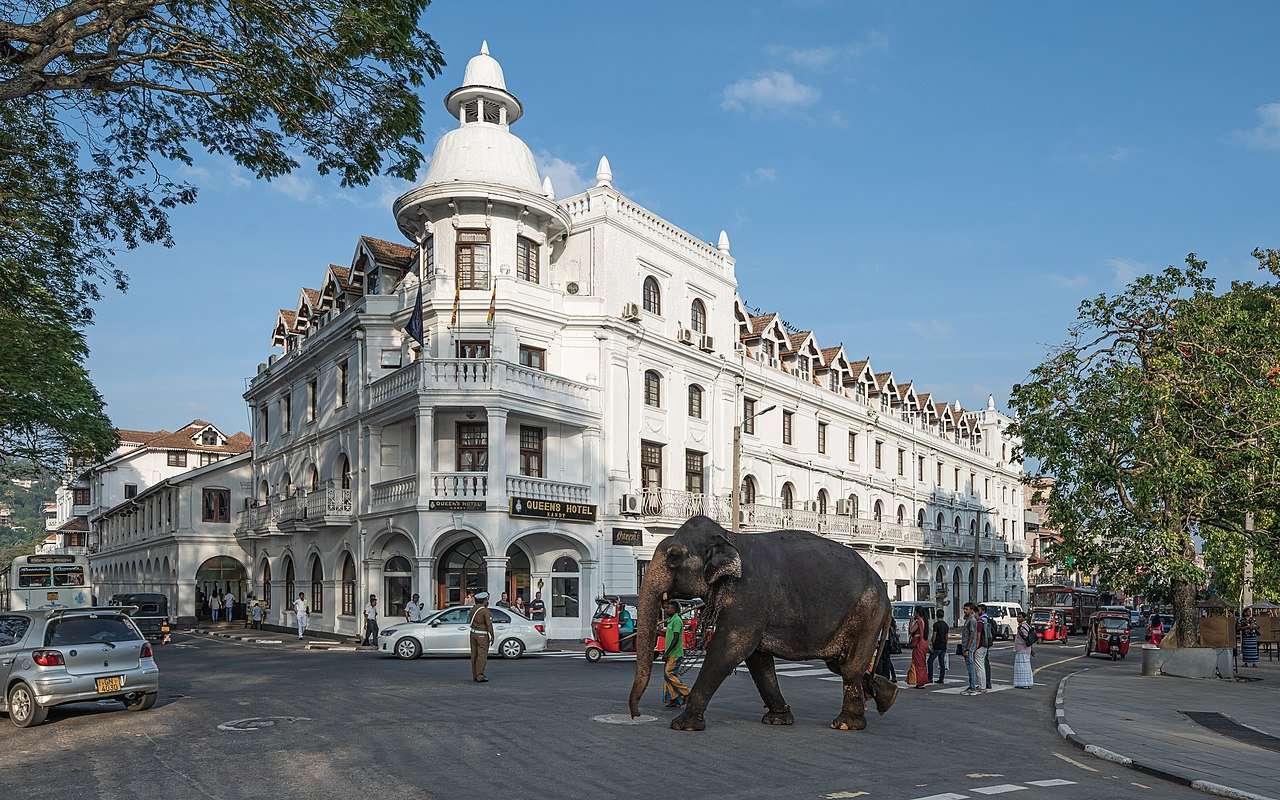 Discover the Majestic Charms of Kandy: Unveiling Sri Lanka's Cultural ...